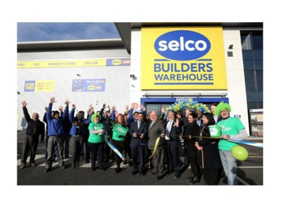 Selco sees double-digit growth in H1 2017 Selco sees double-digit growth in H1 2017